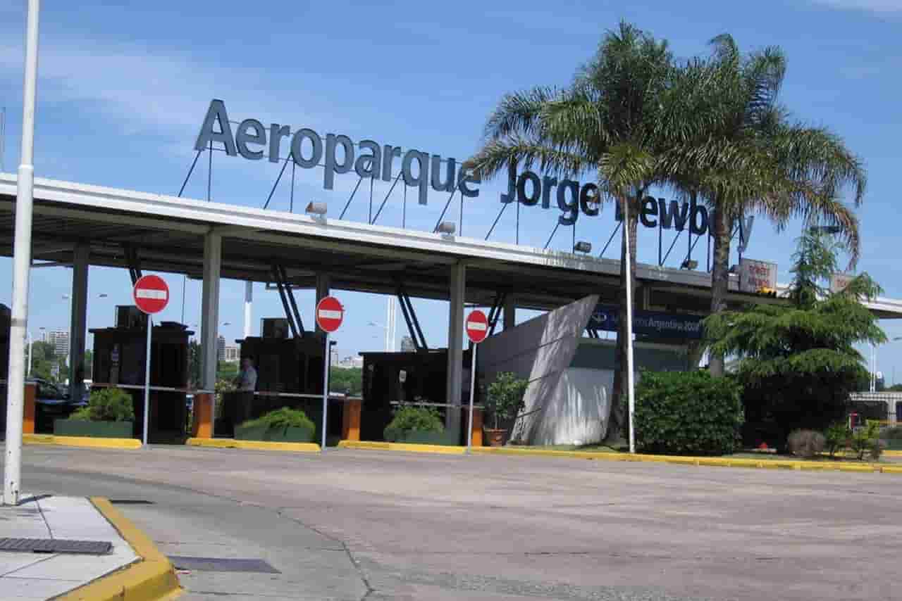 Transfers y traslados en Argentina, Byenos Aires aeropuerto, aeroparque, ezeiza, buquebus